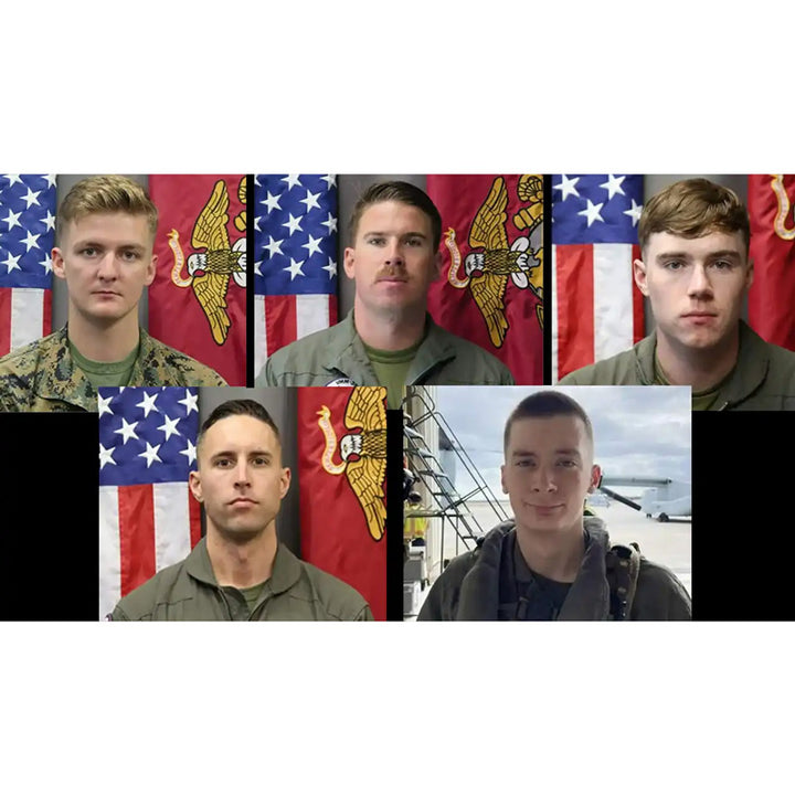 Bands of Heroes: Custom Memorial Bracelets